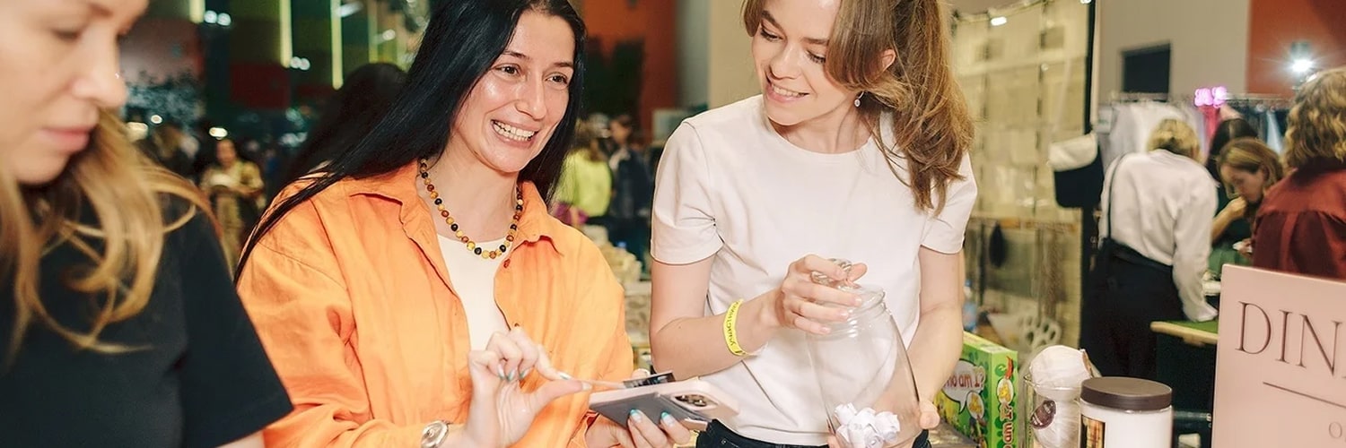 Open Space Market (Опен Спейс Маркет) в Казани — 19, 20 и 21 декабря в ...